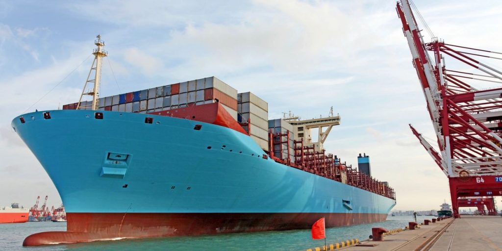 IMPORT / EXPORT - IMMEX OPERATIONS | Mexus